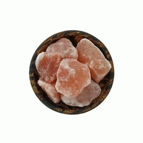 Himalayan Dark Pink Salt 3-5cm Chunks - HR SALT